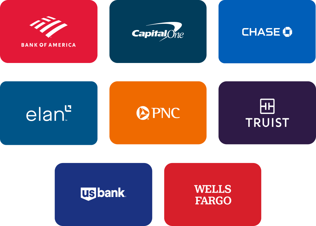 Paze | The Digital Bank Wallet